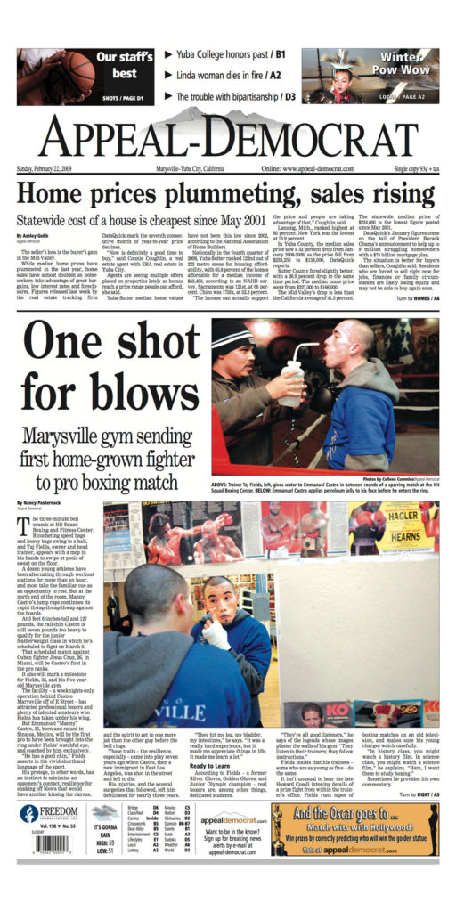 A01_ad02222009 | Kyle Buis